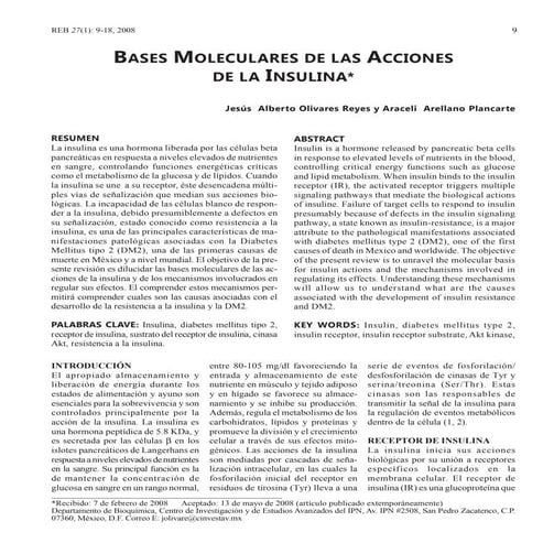 Metabolismo y regulacion de la fructosa | PPTX