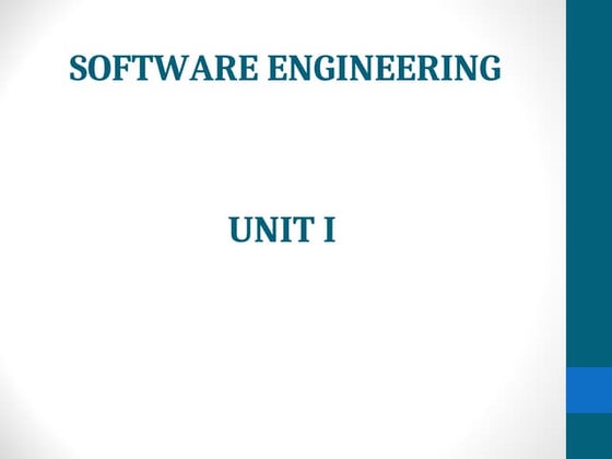Feature Driven Development | PPT
