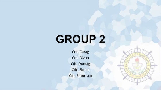 Structural members of ship | PPT