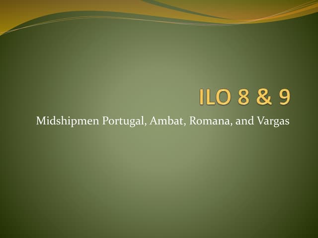 SOLAS - Chapter II-2 - Construction - Fire protection, fire detection ...