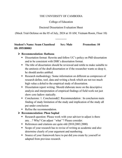 Presentation of PhD Research Proposal (Format).ppt