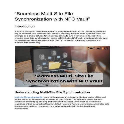 _Seamless Multi-Site File Synchronization with NFC Vault”.pdf
