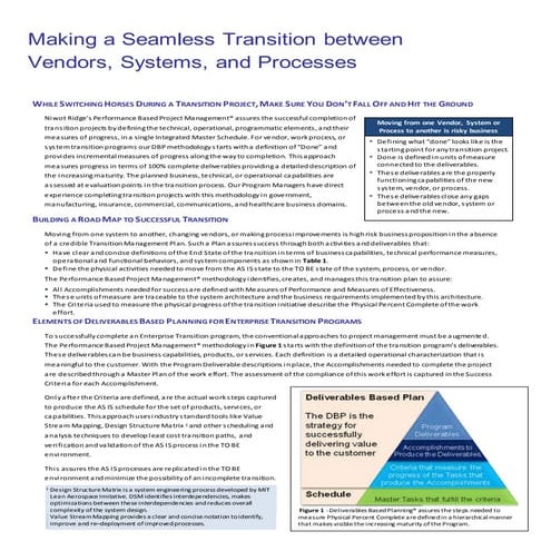 Seamless Transitions | DOCX | Computer Software and Applications ...