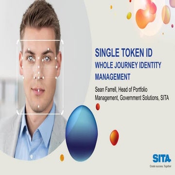 Single token ID scenario - Sean farrell | PDF