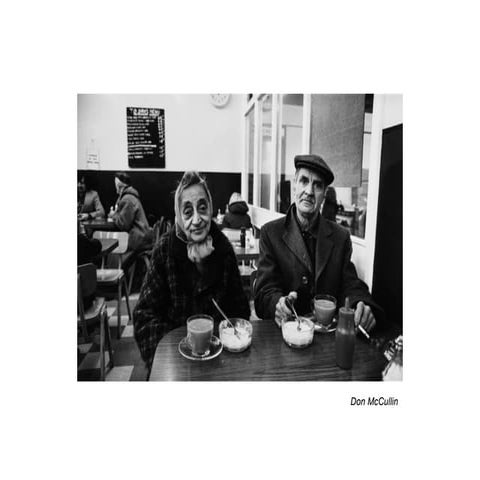 Sean McDonnell's street photography 2010 | PPT