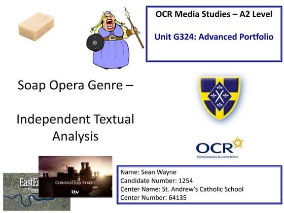 TRAILER ANALYSIS - DRAG ME TO HELL | DOCX