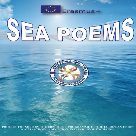 Sea poems | PDF