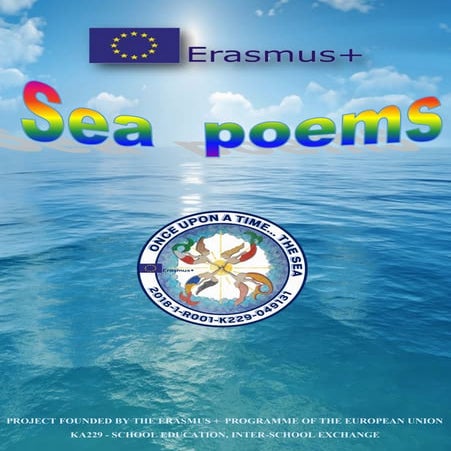 Sea poems | PDF