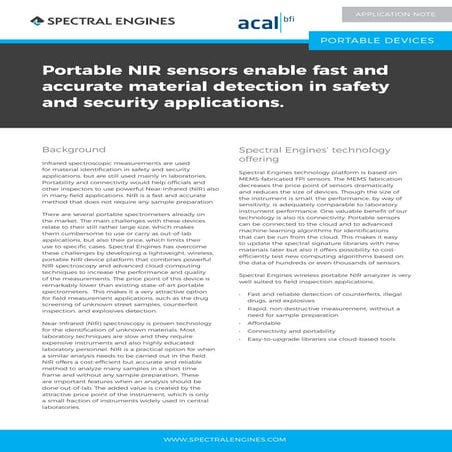 Se application notes_smartfarming_nitrogennutrientcontent_v03 | PDF