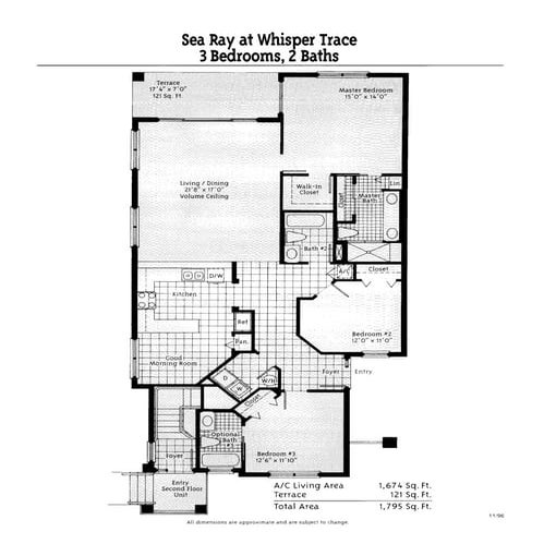Sea ray in whisper trace at fiddlers creek naples florida | PDF