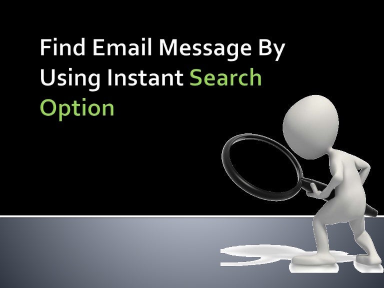 How To Find Email In Outlook how-to-find-email-in-outlook