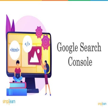 Google Search Console Tutorial | How To Use Google Search Console For ...