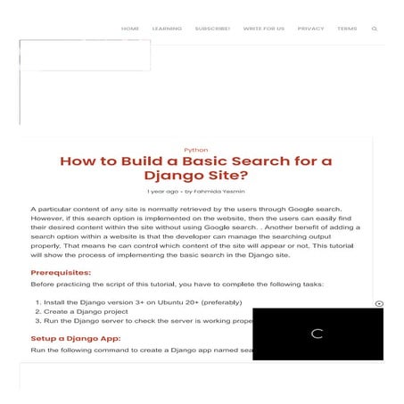 search django.pdf