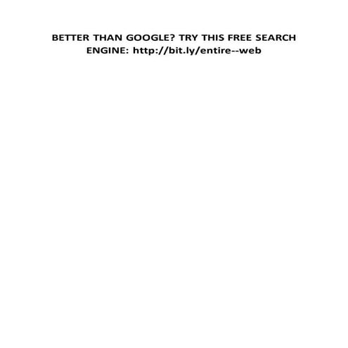 Search engine | DOCX