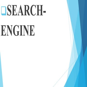 search engine.pptx