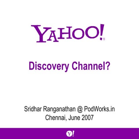 Search-Engine Friendly Blogs, Podcasts | PPT