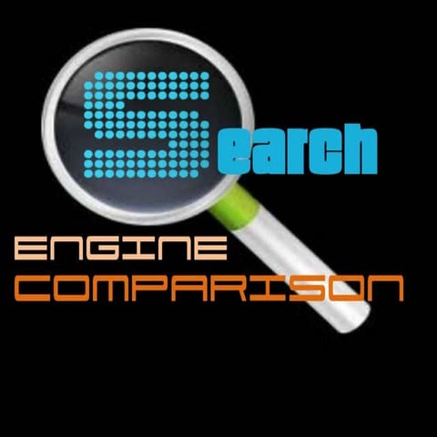 Search engine assignment | PPT