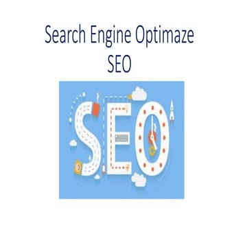 Search Engine Optimization | PPT