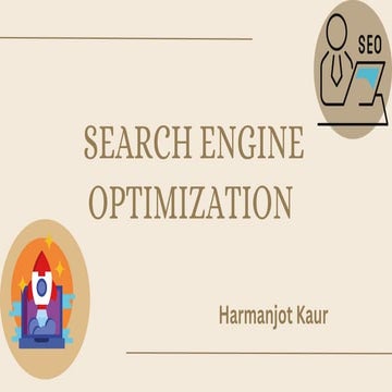 search engine optimisation.pdf