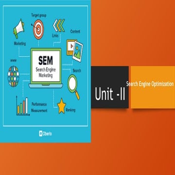 Search Engine Optimisation presentation.pptx
