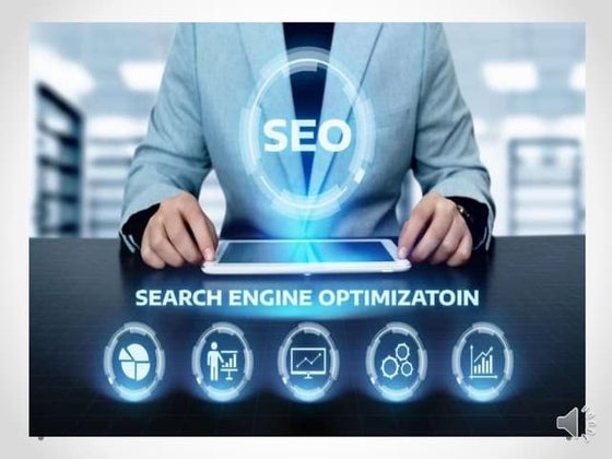 SEARCH ENGINE OPTIMIZATION (SEO) | PPTX | Search | Internet