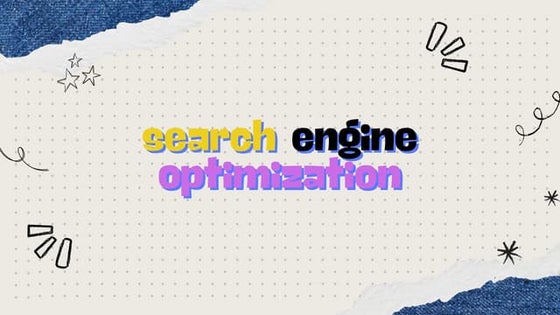 SEARCH ENGINE OPTIMATION THEORY PRESENTT | PPT