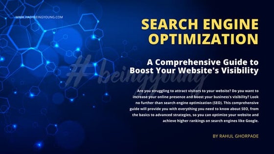 Search Engine Optimization Checklist for 2024 | PPT