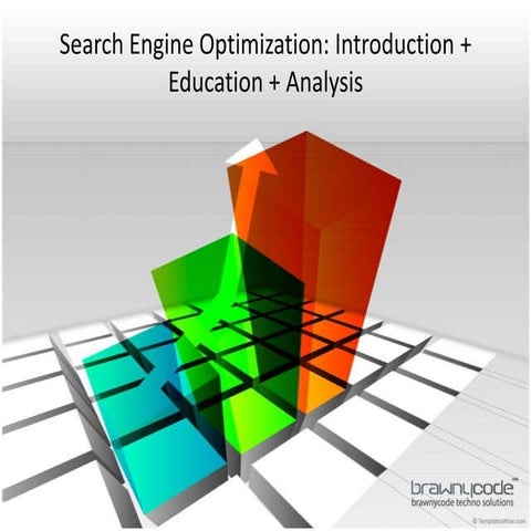 Search Engine Optimization Review | PPT