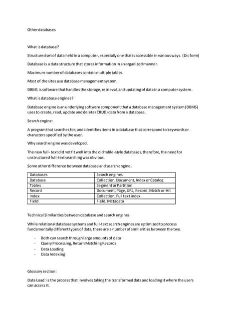 Citation Database | PPTX | Databases | Computer Software and Applications
