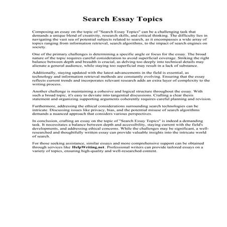 Search Essay Topics.pdf