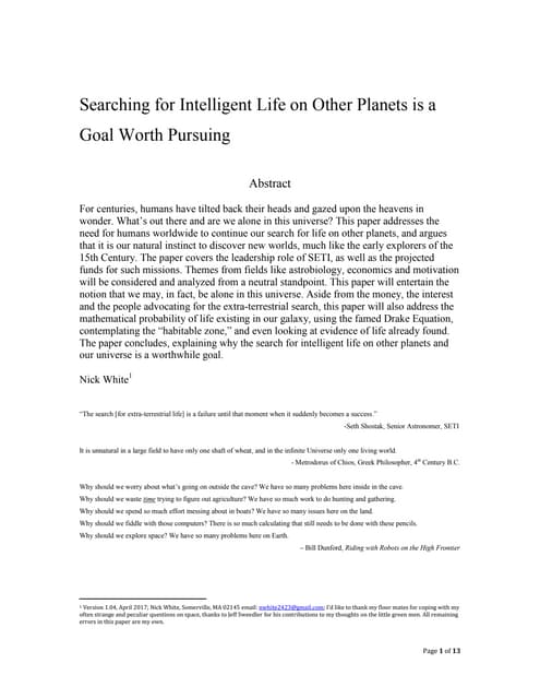 Exoplanets ppt | PPT