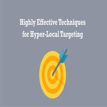 Contextual Targeting Ppt Oms | PPT