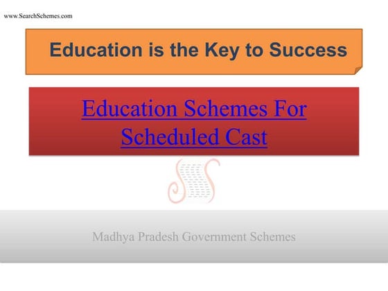 TAMIL NADU GOVERNMENT WELFARE SCHEMES 2017 | PPT