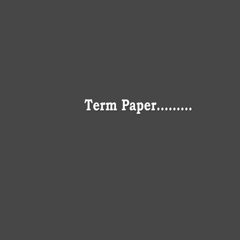 Search Techniques 1 Pptx