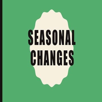 SEASONAL CHANGES - adaptation of plants and animals.pptx