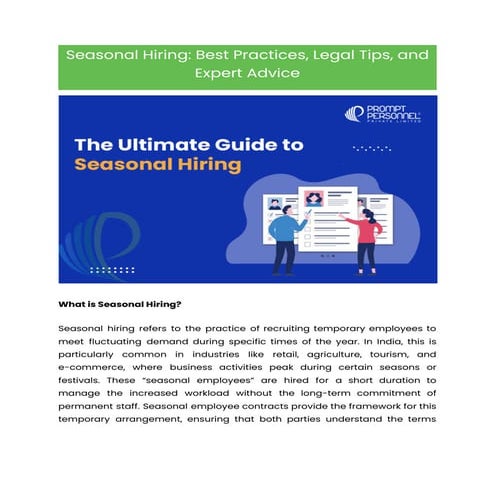 Seasonal Hiring_ Best Practices, Legal Tips, and Expert Advice.pdf