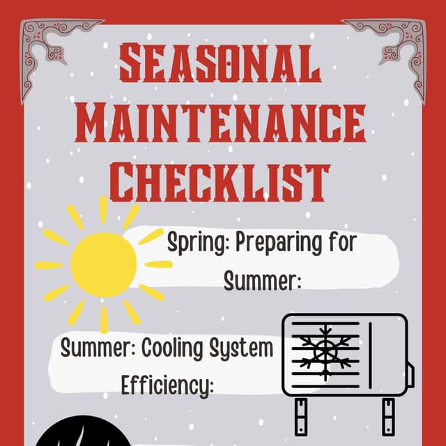 Seasonal Maintenance Checklist.pdf