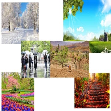 season and weather.pptx | Science