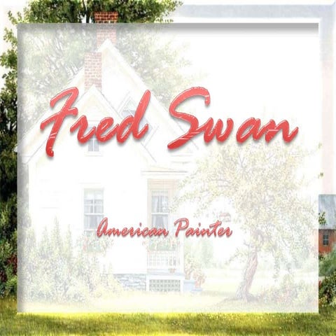 Seasons (Fred Swan) | PPT