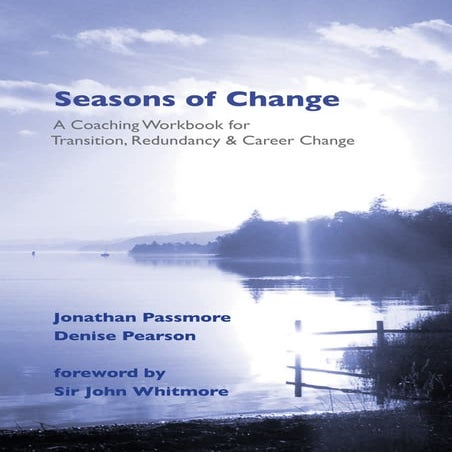 Seasons of change by Jonathan Passmore | PDF
