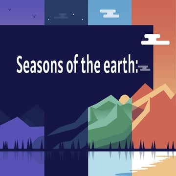 Seasons of the Year.pptx