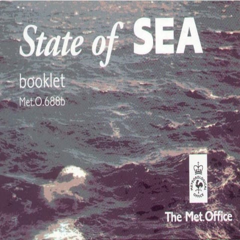 Beaufort Sea state for Navigators | PPT