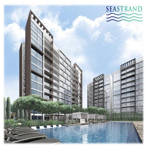 Seastrand presentation | PPT