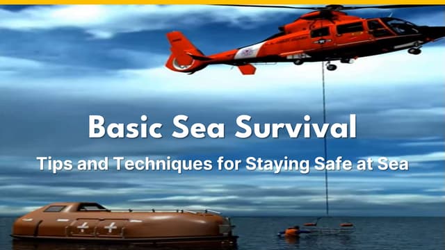 Sea Survival.pdf