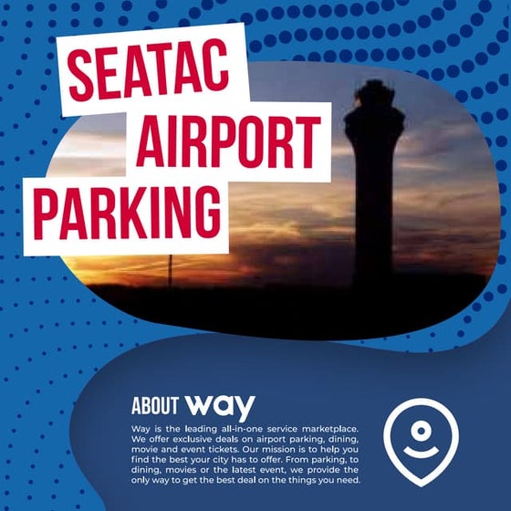 Newark Airport Parking | PDF