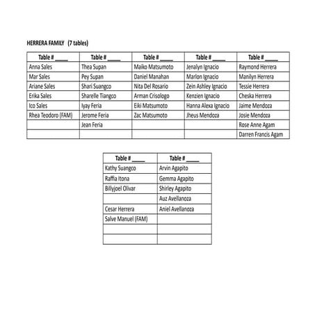 Seating arrangement.docx