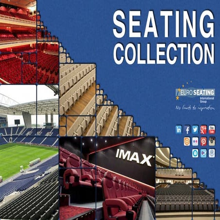 Seating Collection | PDF