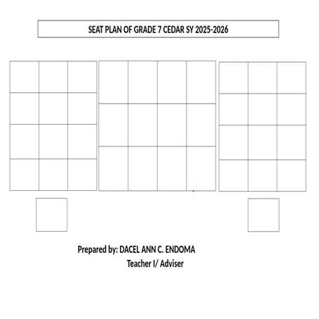 SeatPlan of Cedar grade 7 of a public school.docx