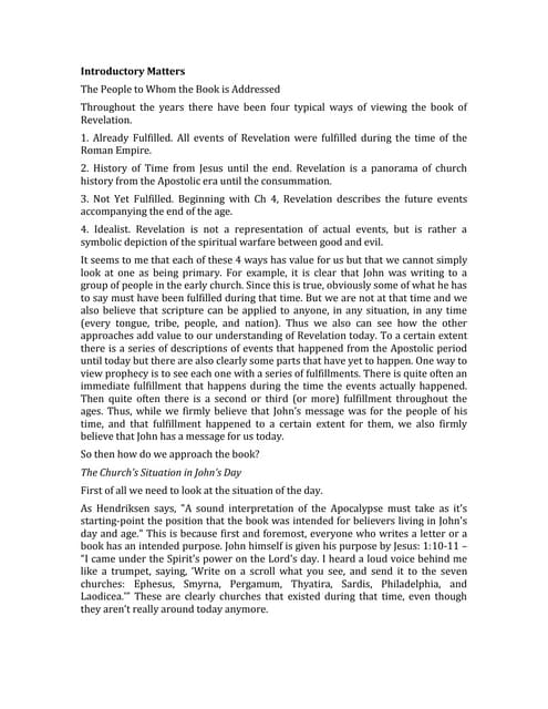 Bi 105 overview of the pentateuch | PPT