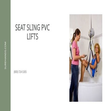Affordable Power Patient Lifts Surehands.pptx